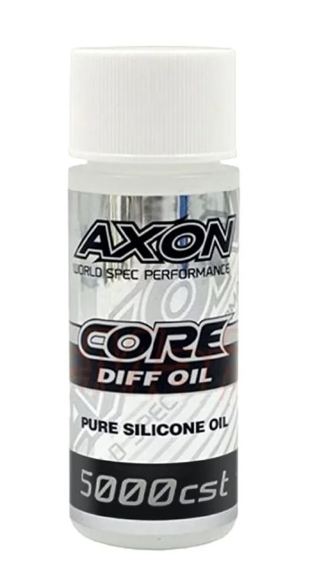 Axon CORE DIFF OIL unterschiedliche Härten - M.A.S.