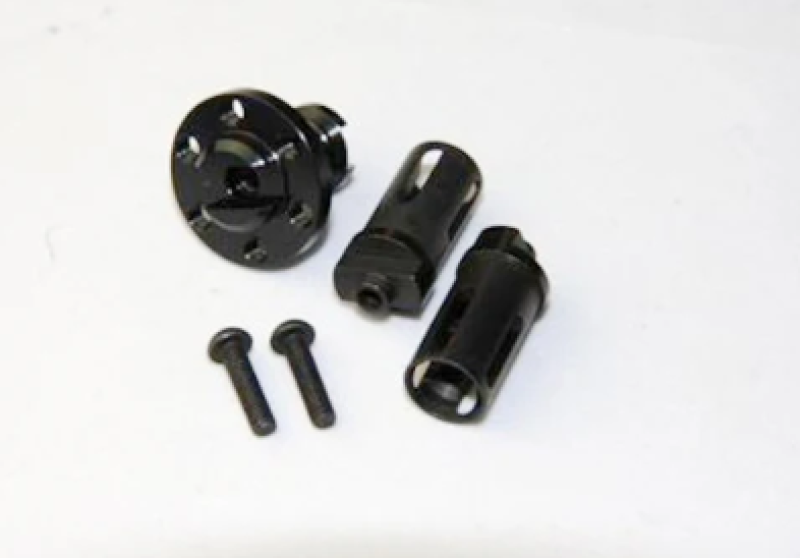 GRK Spool axle set - M.A.S.
